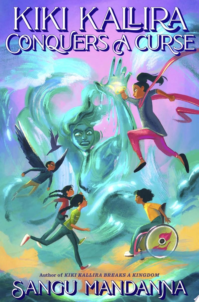 List | Madison County Public Library